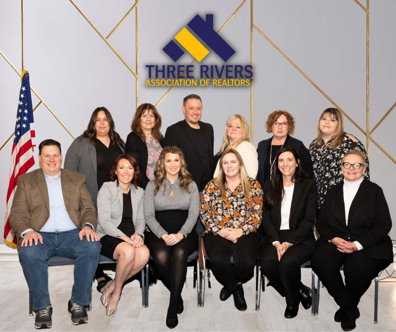 Three Rivers | Association of REALTORS®